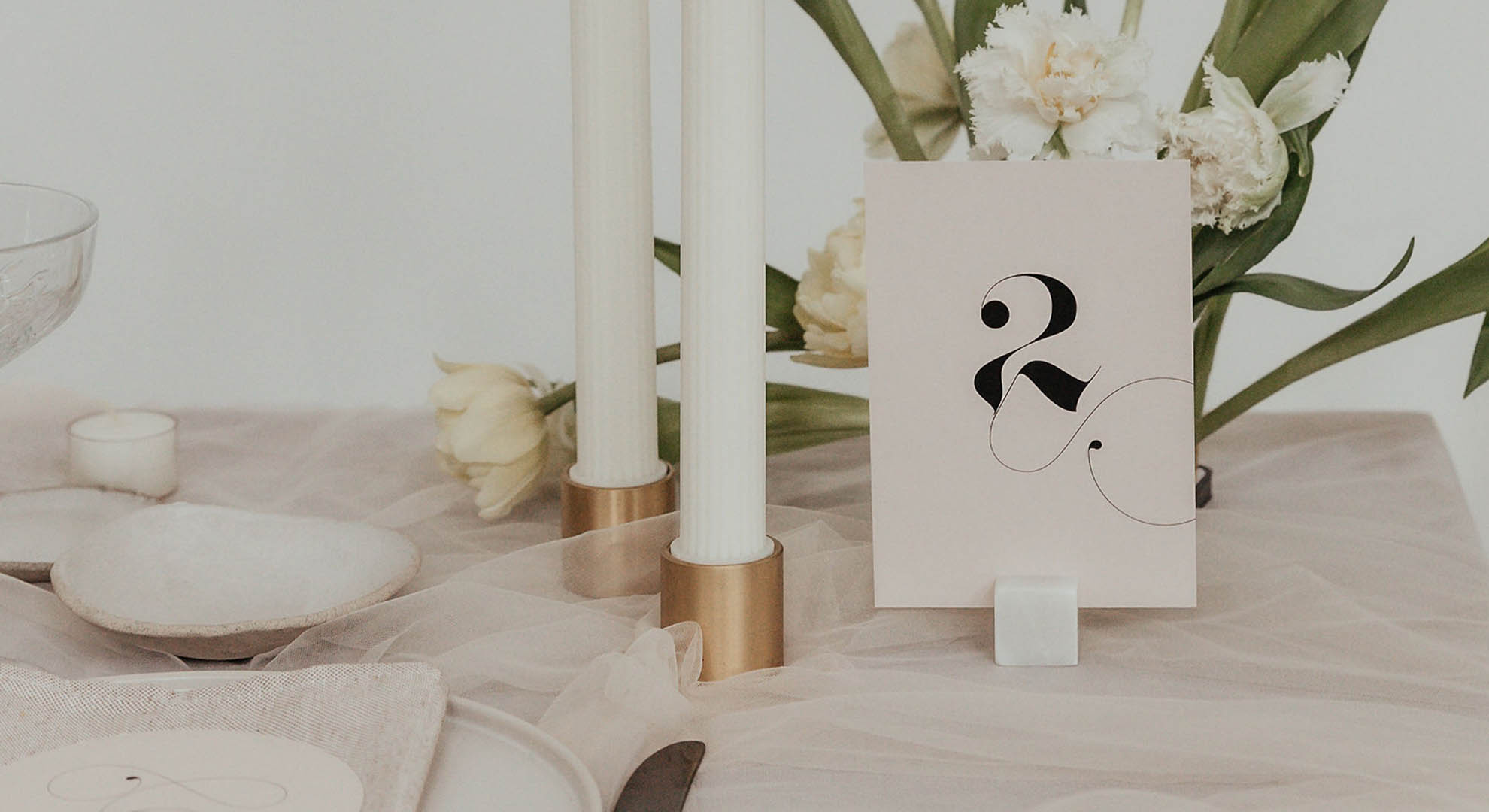 Special Event Table Numbers for Hire – State of Elliott