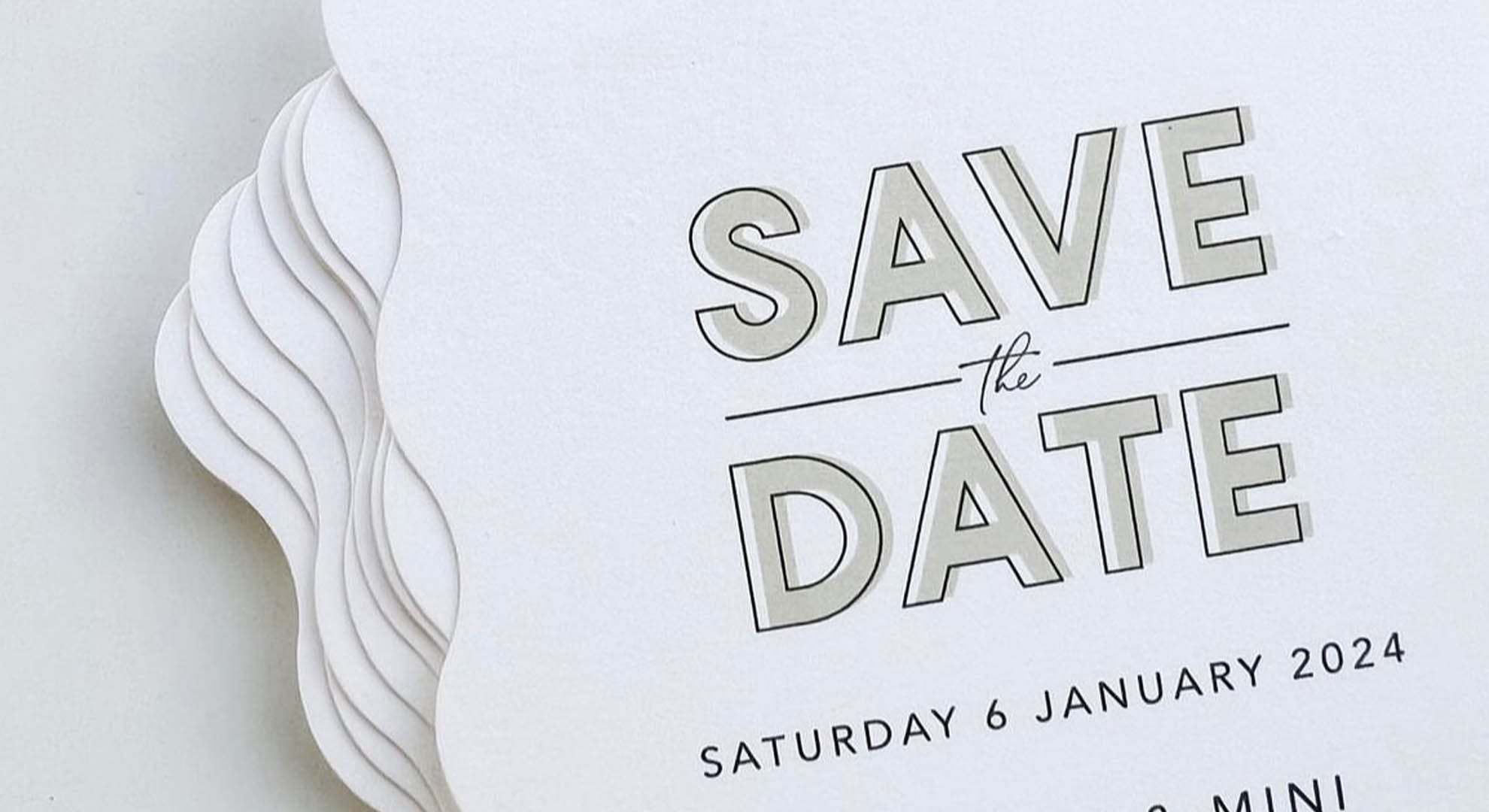 Buy Save the Date Wedding Invitation Cards Online – tagged "save the ...