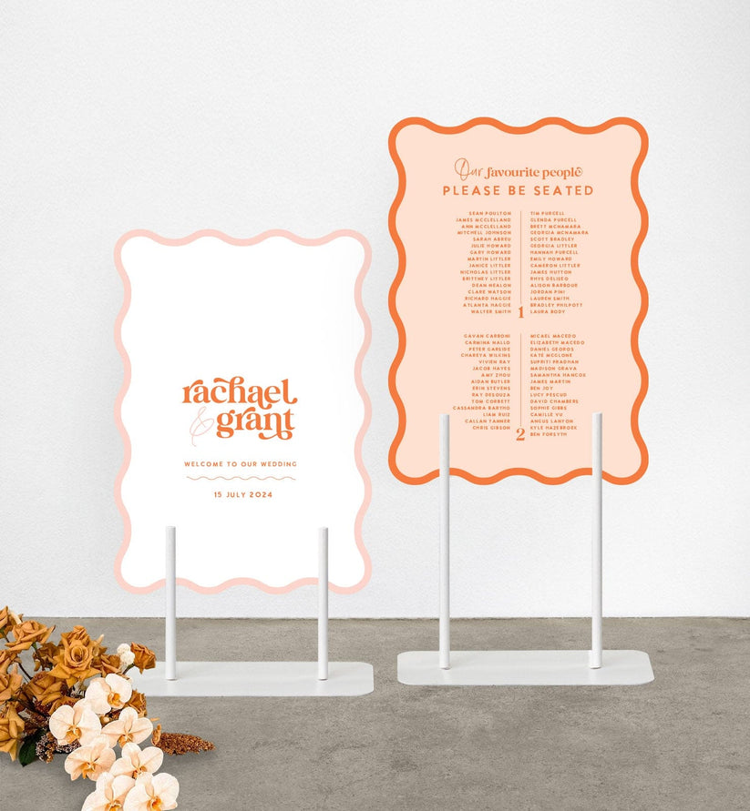 Big Love 2 Sign Package – State of Elliott
